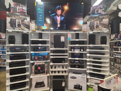 Whatchama Call Its | Monroe Electronics