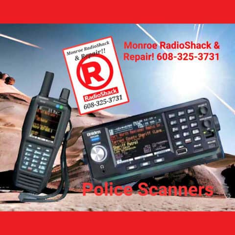 Whatchama Call Its | Monroe RadioShack AT&T and Repair